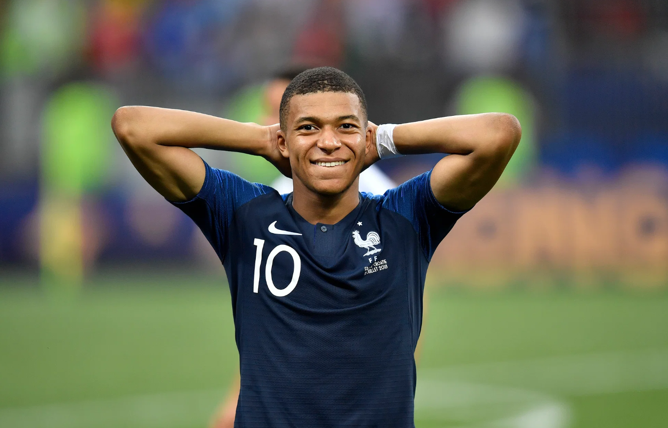 X (Twitter) của Kylian Mbappe bị hack để thổi memecoin | Cập nhật tin ...