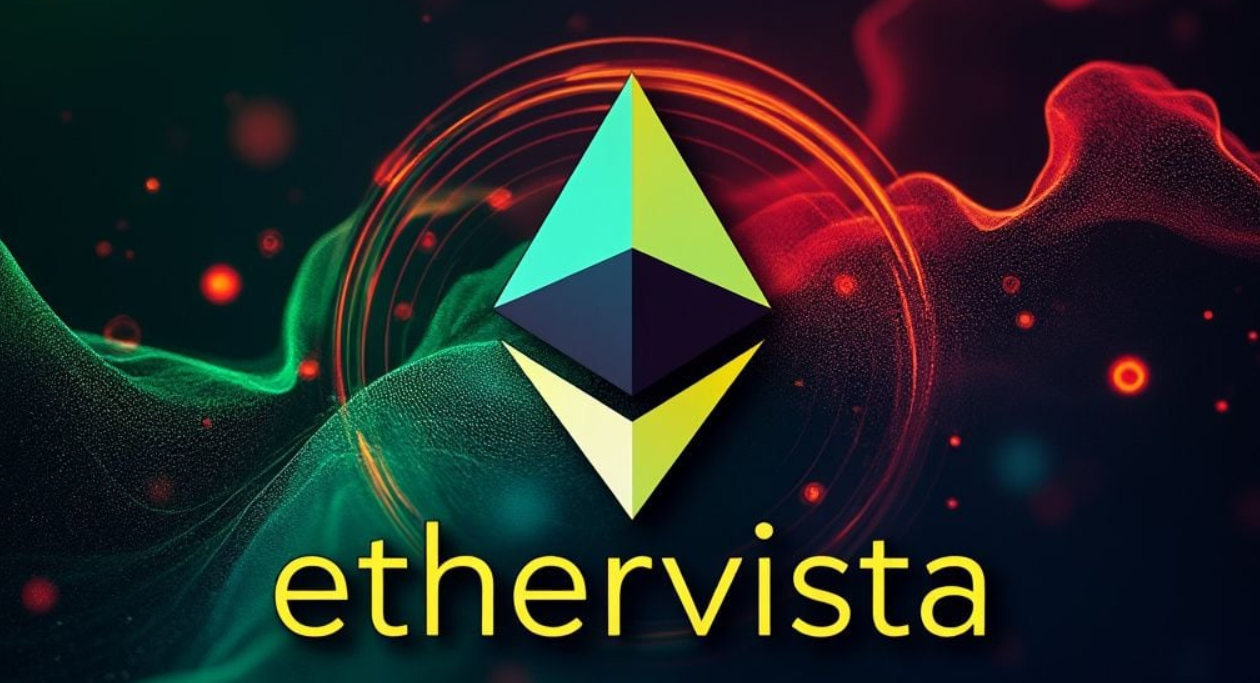 Trader x130 tài khoản trong 2 ngày nhờ Ethervista (VISTA) | Cập nhật tin tức đầu tư Bitcoin ...