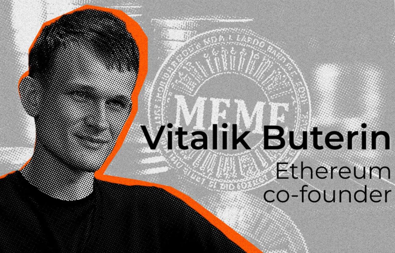 Vitalik Buterin bán hàng loạt memecoin để quyên góp từ thiện | Cập nhật tin tức đầu tư Bitcoin ...