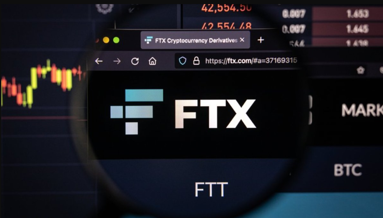FTX dàn xếp vụ kiện với Bybit, thu hồi được 228 triệu USD | Cập nhật tin tức đầu tư Bitcoin ...