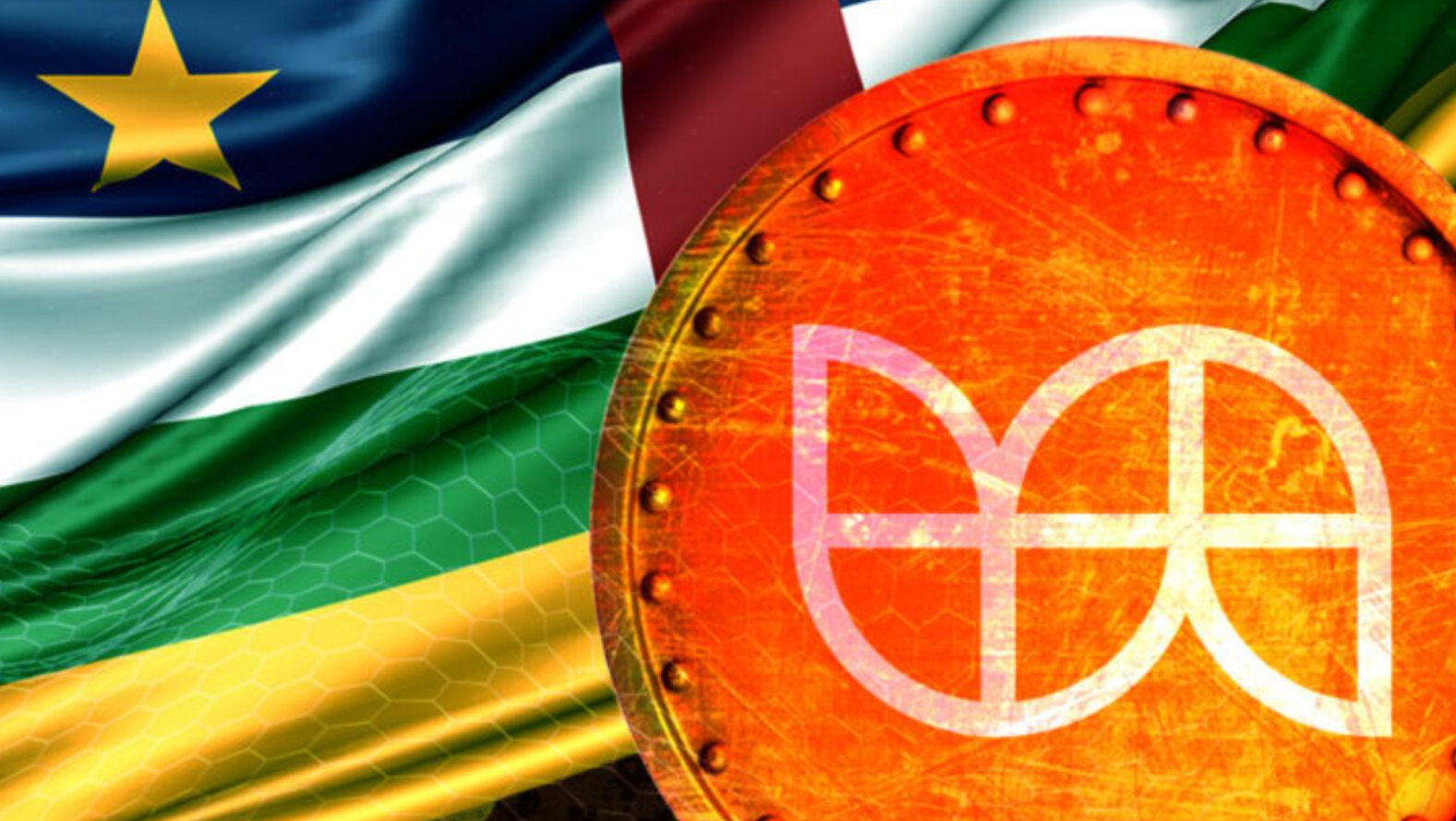 Cộng hòa Trung Phi phát hành memecoin CAR, vốn hóa đạt gần 1 tỷ USD ...