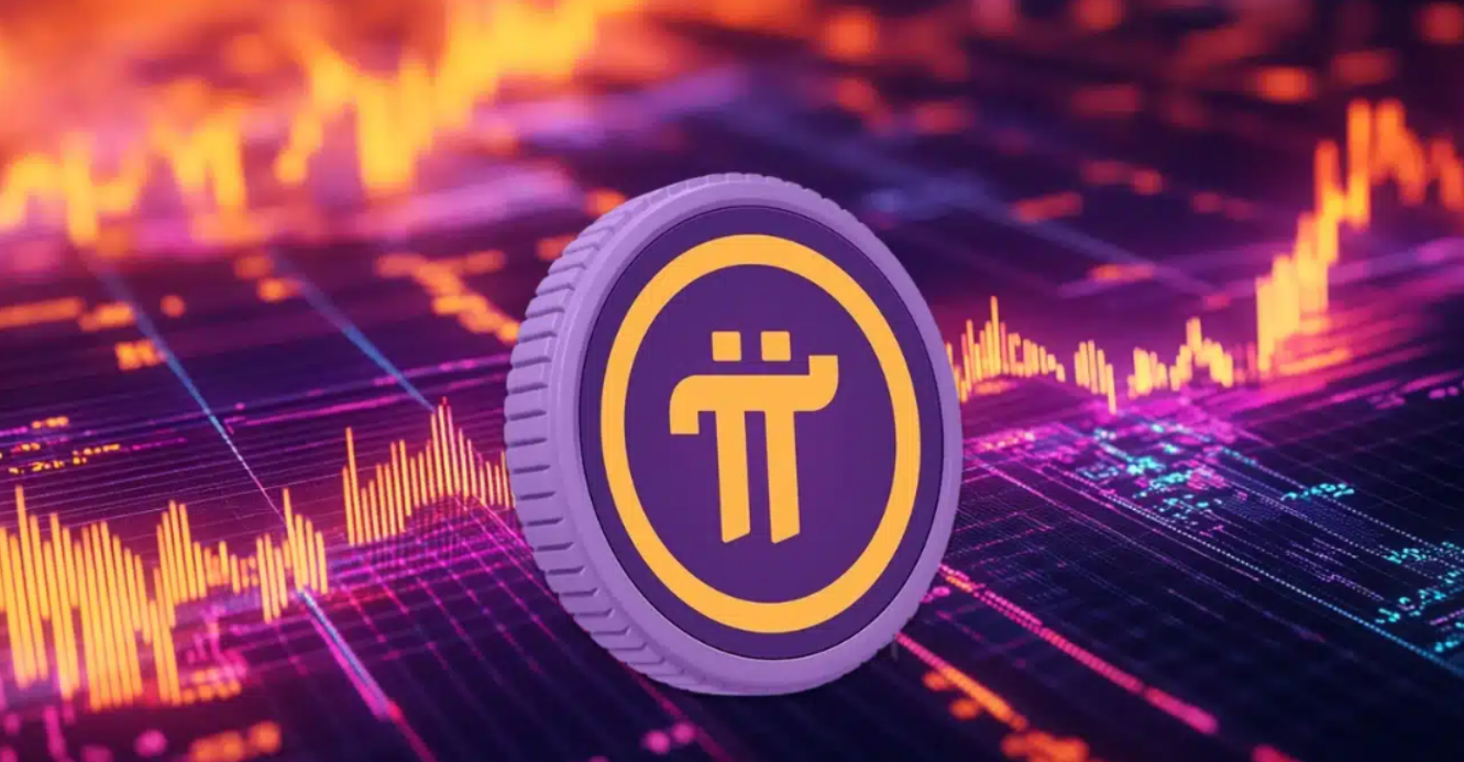 Pi Network chính thức được niêm yết, giá PI liên tục “nhảy múa” | Cập ...