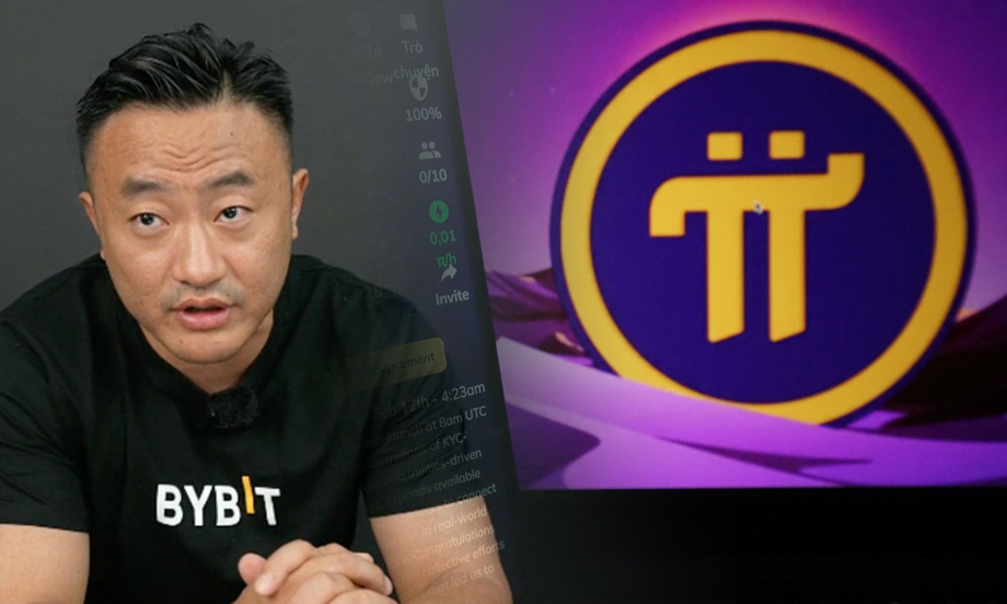 Pi Network phản hồi các cáo buộc lừa đảo của CEO Bybit | Cập nhật tin tức đầu tư Bitcoin, tiền ...